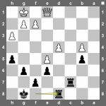 How to play in chess positions that feature material imbalances – CHESSFOX