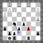 The Pawns: Their strengths and weaknesses – CHESSFOX