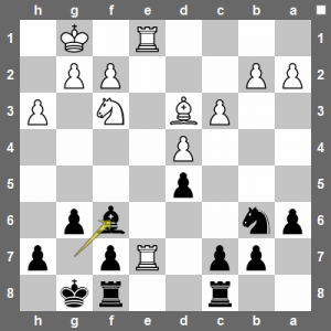 The Rooks: Their strengths and weaknesses – CHESSFOX