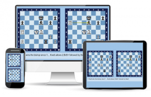 CHESSFOX – Simplified Chess Training