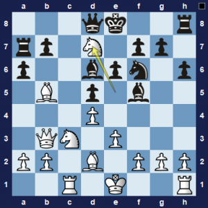 How to Find Candidate Moves in a Chess Position – CHESSFOX