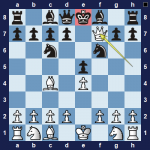 Lesson 10 – How chess notation works (and the 4-move checkmate) – CHESSFOX