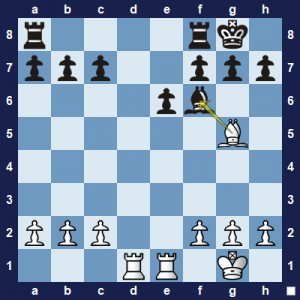 Lesson 10 – How chess notation works (and the 4-move checkmate) – CHESSFOX
