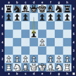 Lesson 10 – How chess notation works (and the 4-move checkmate) – CHESSFOX