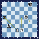 Lesson 3 – How to checkmate your opponent’s king – CHESSFOX