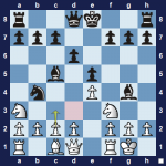 Lesson 6 – What you should do in the middle-game – CHESSFOX