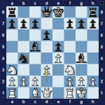 Lesson 6 – What you should do in the middle-game – CHESSFOX