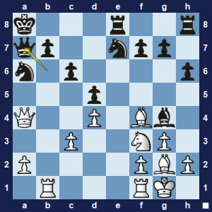 Lesson 6 – What you should do in the middle-game – CHESSFOX