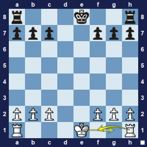 Lesson 4 – Special chess moves and other rules you should know ...