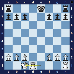 Lesson 4 – Special chess moves and other rules you should know ...