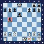 Lesson 4 – Special chess moves and other rules you should know ...