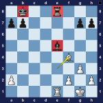 Pin Tactics – CHESSFOX