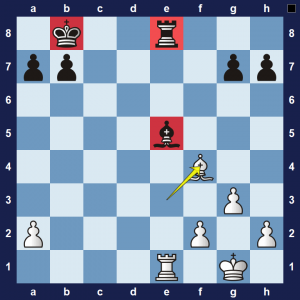 Pin Tactics – CHESSFOX