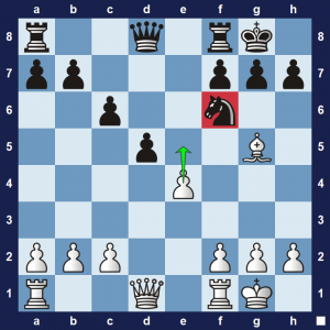 Pin Tactics – CHESSFOX