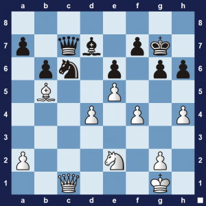 Pin Tactics – CHESSFOX