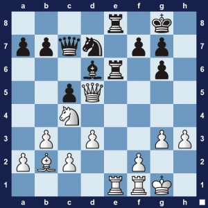 Pin Tactics – CHESSFOX