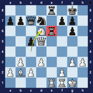 Pin Tactics – CHESSFOX