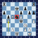 Pin Tactics – CHESSFOX