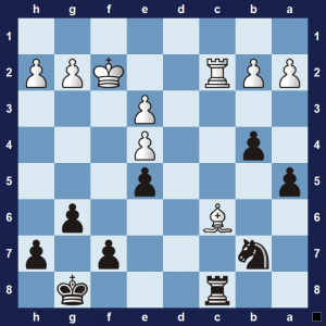 Pin Tactics – CHESSFOX