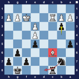 Pin Tactics – CHESSFOX