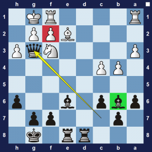Pin Tactics – CHESSFOX