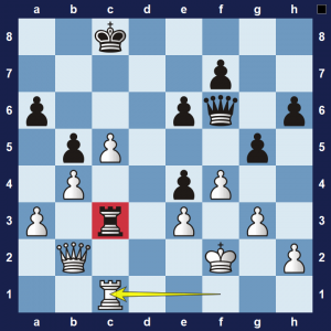 Pin Tactics – CHESSFOX