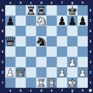 Pin Tactics – CHESSFOX