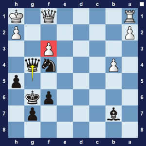 Pin Tactics – CHESSFOX