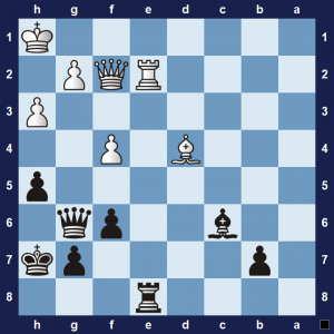 Pin Tactics – CHESSFOX