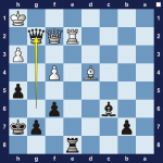 Pin Tactics – CHESSFOX