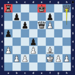 10 Easy Chess Puzzles for Beginners – CHESSFOX