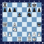 10 Easy Chess Puzzles for Beginners – CHESSFOX