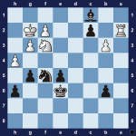 14 Chess Puzzles for Intermediate Players – CHESSFOX