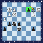 14 Chess Puzzles for Intermediate Players – CHESSFOX