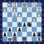 14 Chess Puzzles for Intermediate Players – CHESSFOX