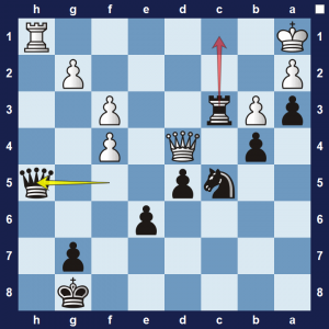 14 Chess Puzzles for Intermediate Players – CHESSFOX