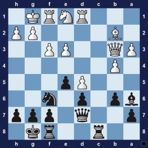 14 Chess Puzzles for Intermediate Players – CHESSFOX