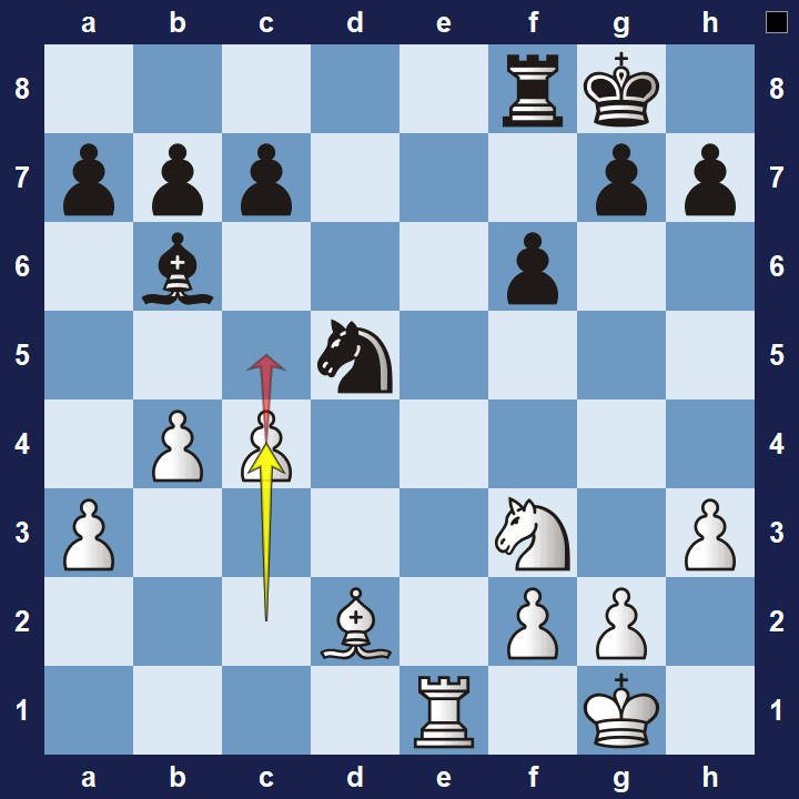 Chess Tactics CHESSFOX