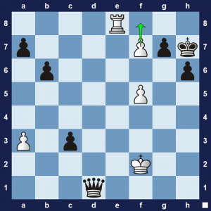 Hook Mate – CHESSFOX