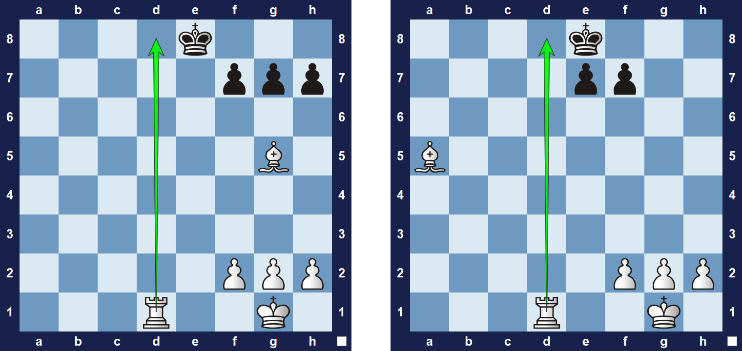 Mayet’s Mate – CHESSFOX