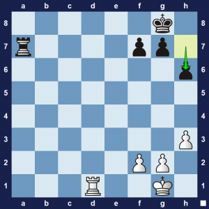 Back Rank Mate – CHESSFOX