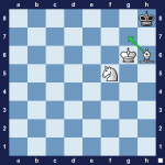 Bishop and Knight Checkmate – CHESSFOX