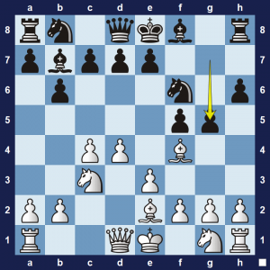 Fool’s Mate – CHESSFOX