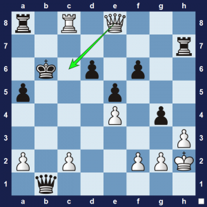 Kill Box Mate – CHESSFOX