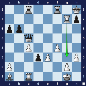 Morphy’s Mate – CHESSFOX