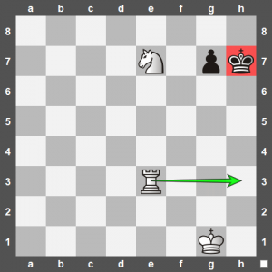 36 Checkmate Patterns That All Chess Players Should Know – CHESSFOX