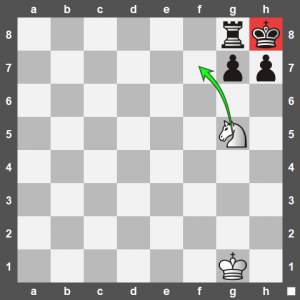 36 Checkmate Patterns That All Chess Players Should Know – CHESSFOX