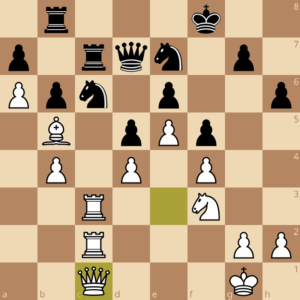 56 Tactical Patterns That All Chess Players Should Know – CHESSFOX