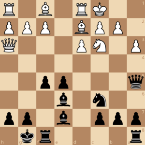 56 Tactical Patterns That All Chess Players Should Know – CHESSFOX