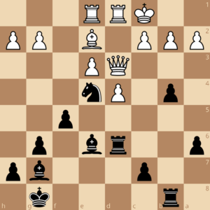 56 Tactical Patterns That All Chess Players Should Know – CHESSFOX